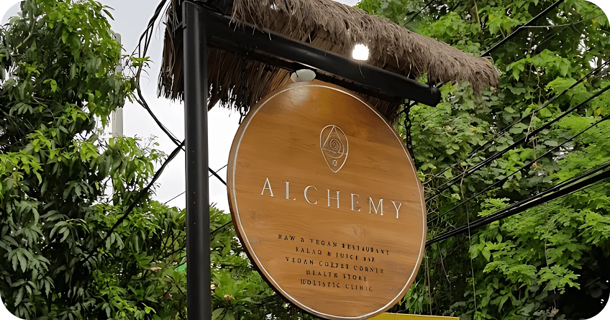 Alchemy Bali Ubud Review: Worth the Hype? | Honest Assessment