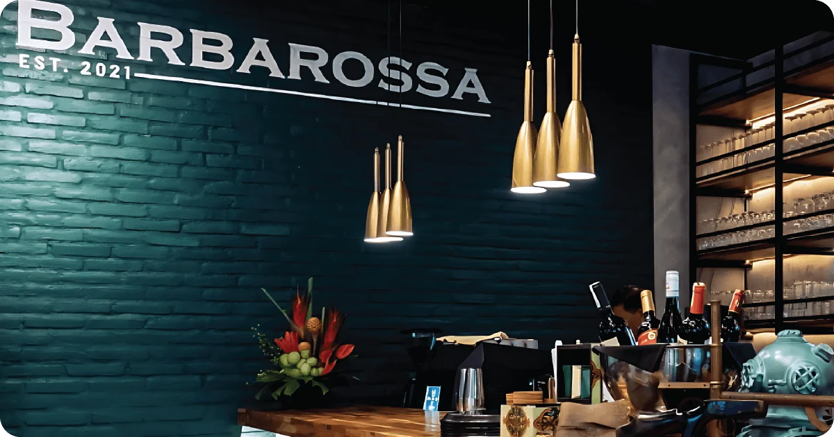 Barbarossa Restaurant Bali Review: Honest Assessment | Complete Guide