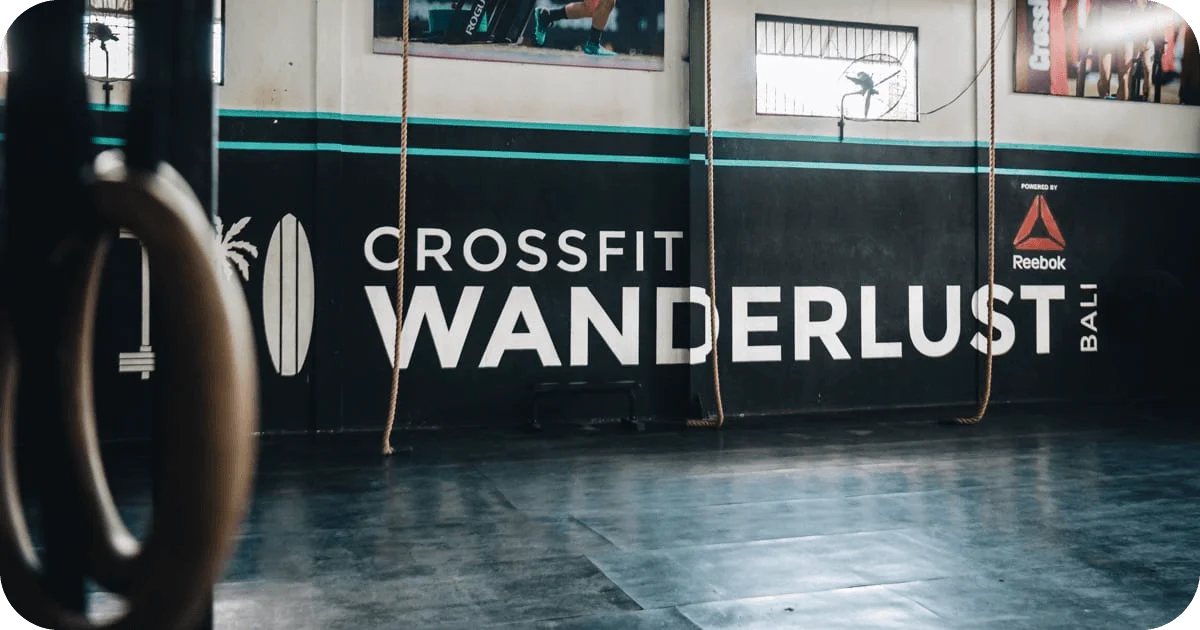 CrossFit Wanderlust Bali Review: Island's Biggest Box | Full Guide