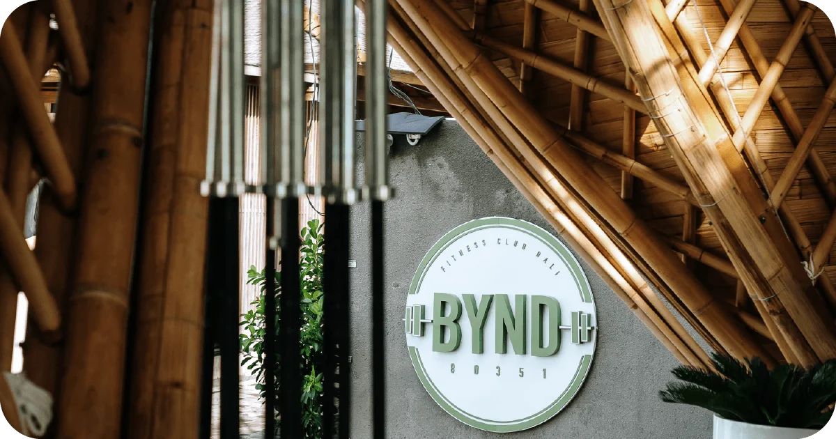 BYND Fitness Bali Review: Canggu's Premier Gym | Ultimate Guide