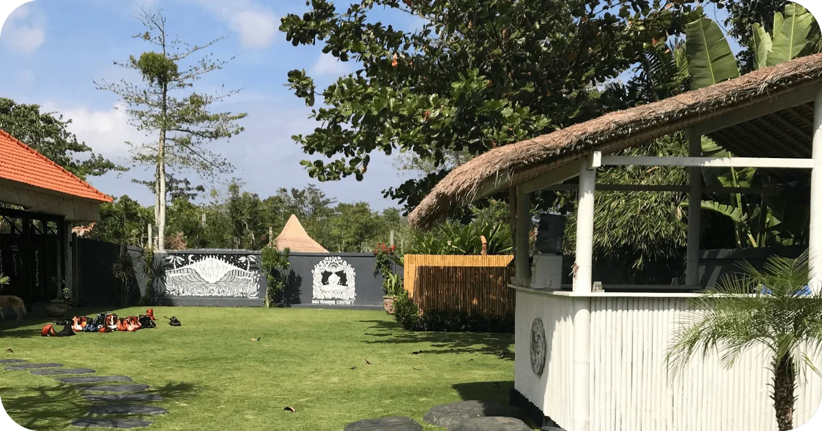 Bali Training Centre Uluwatu Review: Fitness Hub & Training Guide