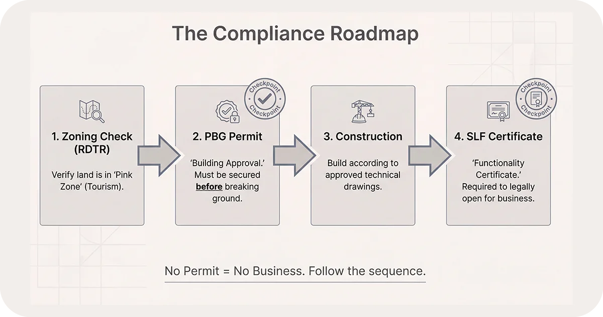 Bali Villa Construction Costs, Regulations & Risks: Guide 2026